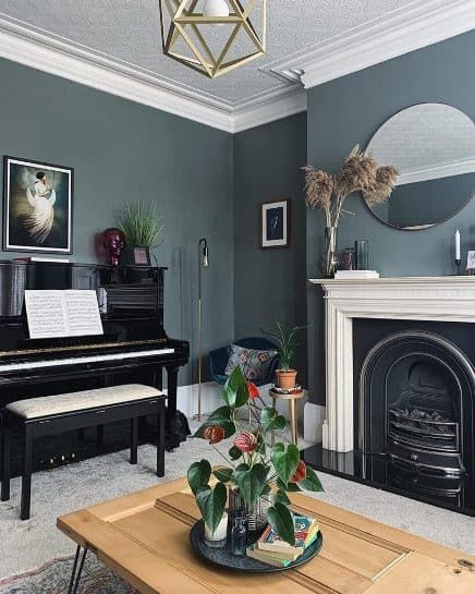 Victorian Basement Design Ideas - PeyRevent | Learning without Doing!