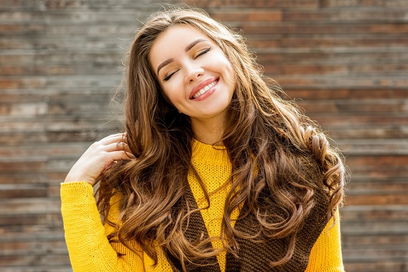 How to Have Beautiful Hair Without Spending a Fortune - PeyRevent ...
