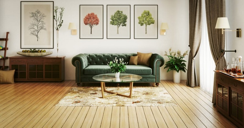 8 Reasons Why Wall Decoration Matters - PeyRevent | Learning without Doing!