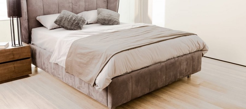 Bed Risers - How To Choose The Right Bed Risers For Your Bed ...
